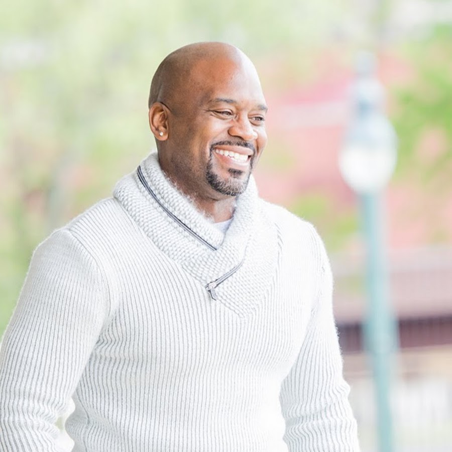 Corey P Smith - YouTube