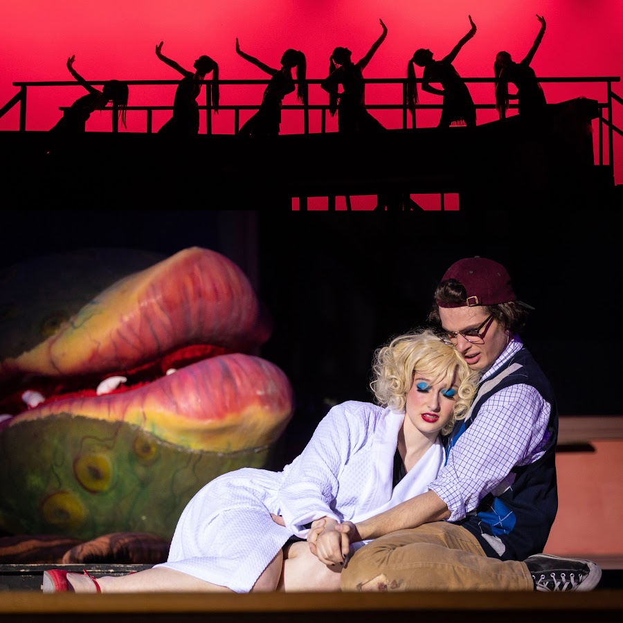 Unionville HS Musical - YouTube