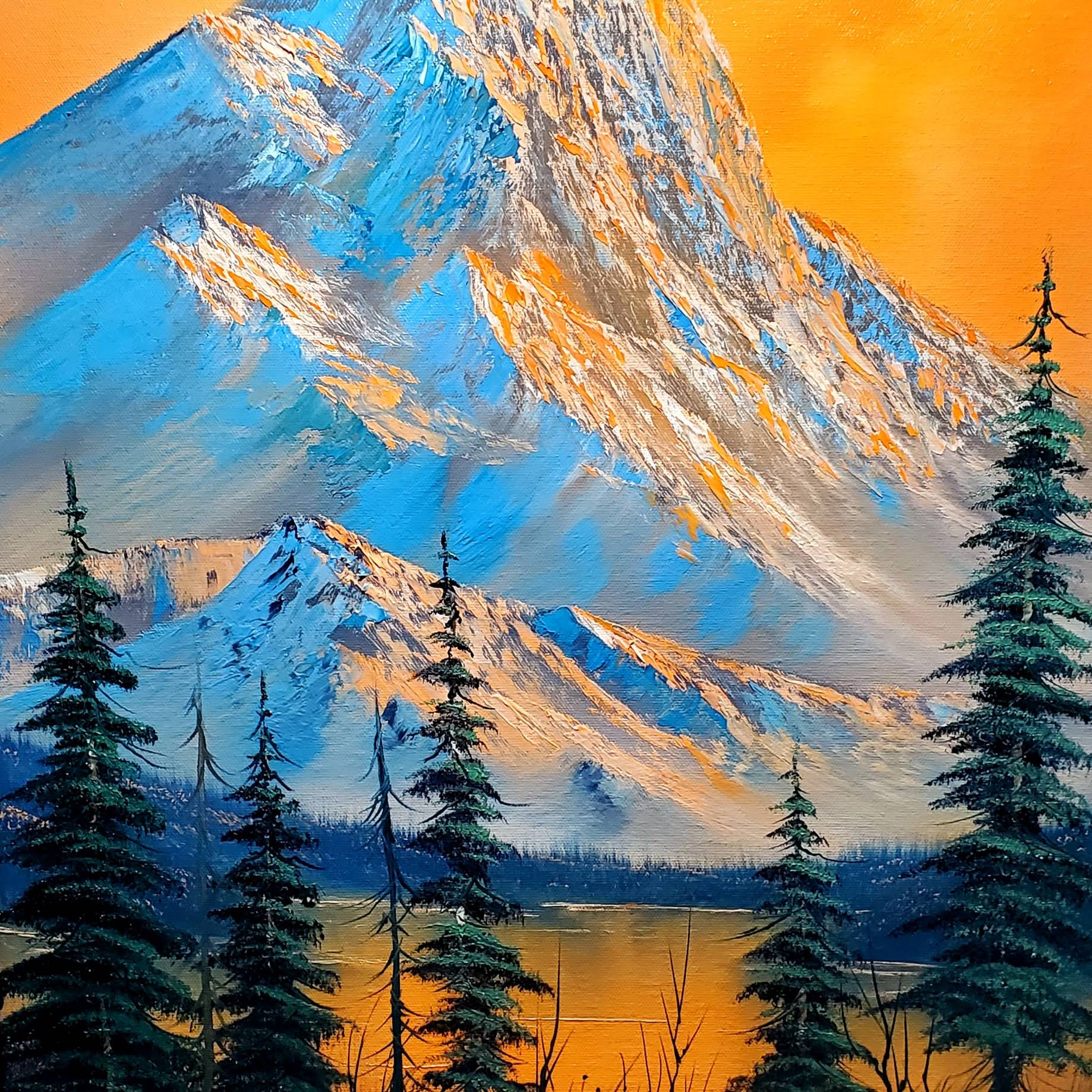 Post from Paint with Bram