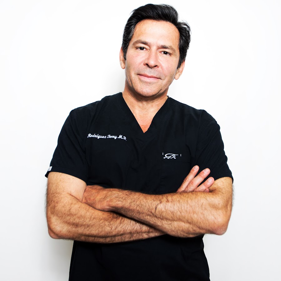 Luis Rodriguez - YouTube