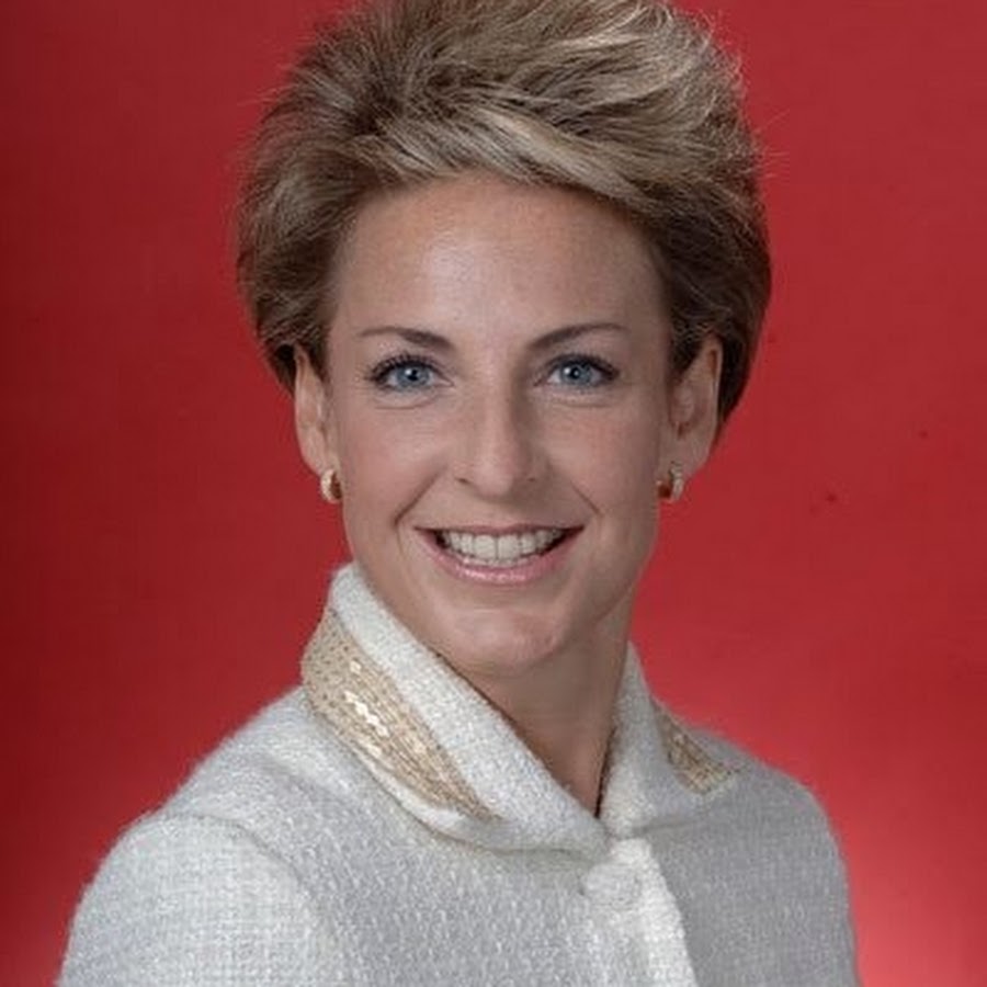 Michaelia Cash - YouTube