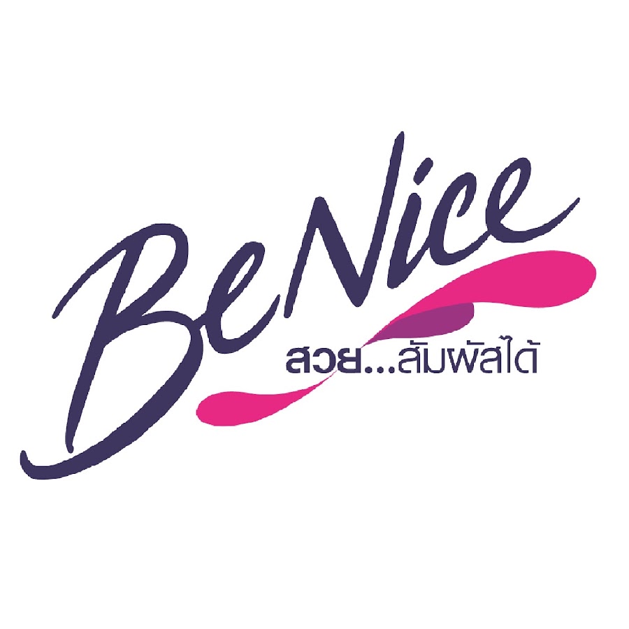 BeNice Thailand - YouTube