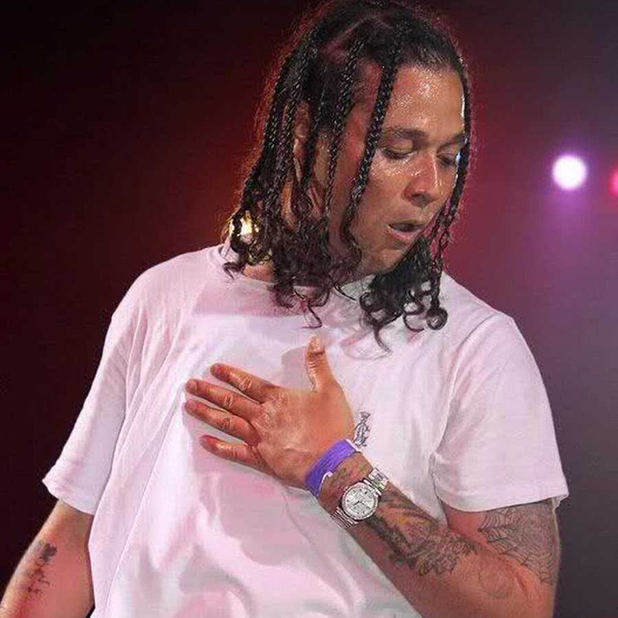 Bizzy Bone - YouTube