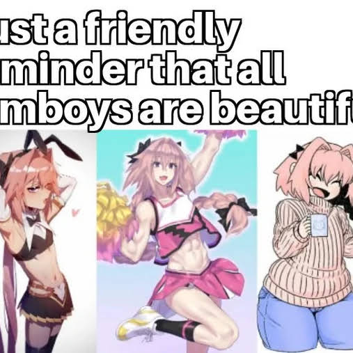 Post From Hamu Burbur