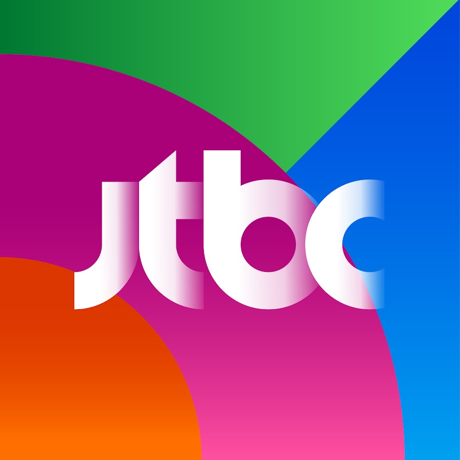 JTBC Brand Design - YouTube