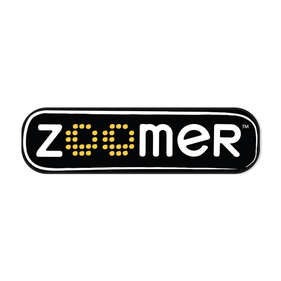 Zoomer X Logo