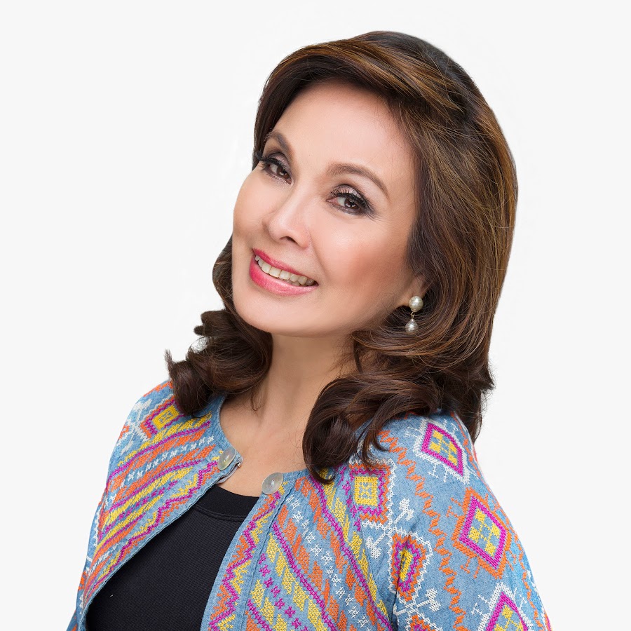 Senator Loren Legarda - YouTube
