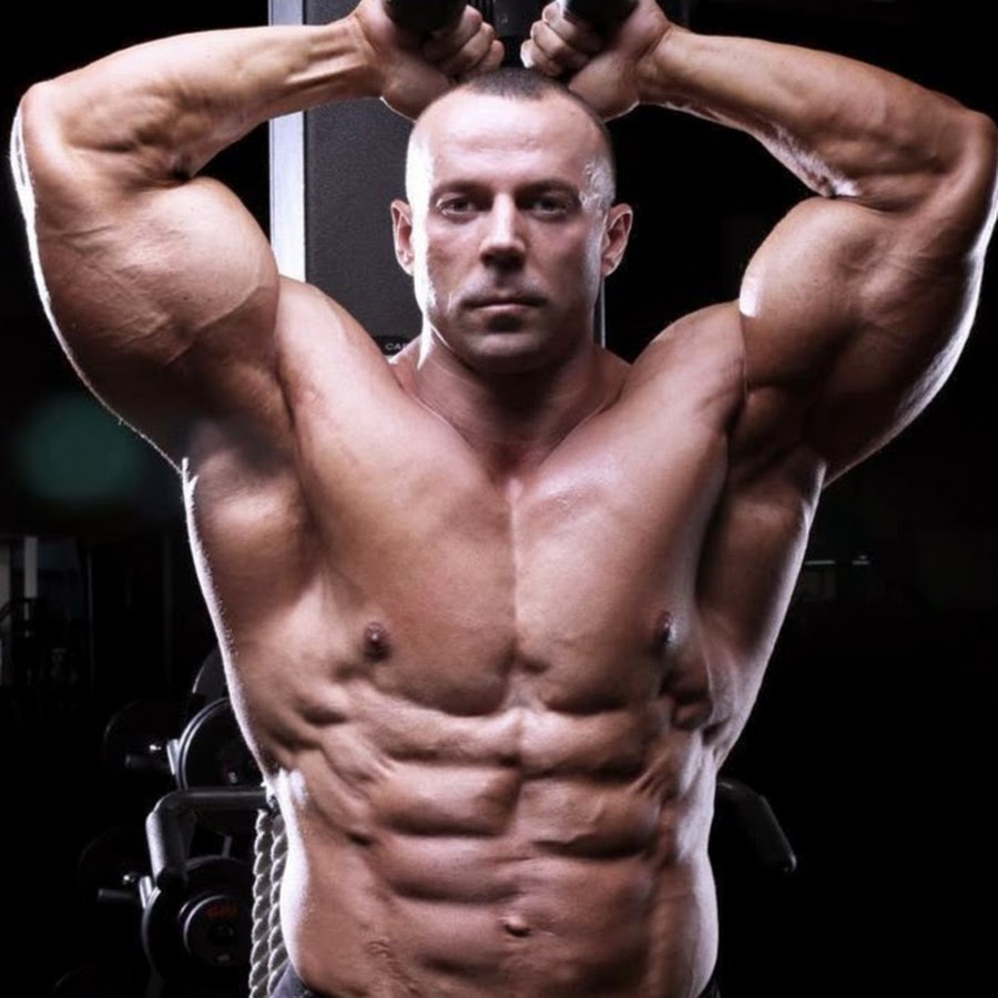 Alexey Shabunya - YouTube