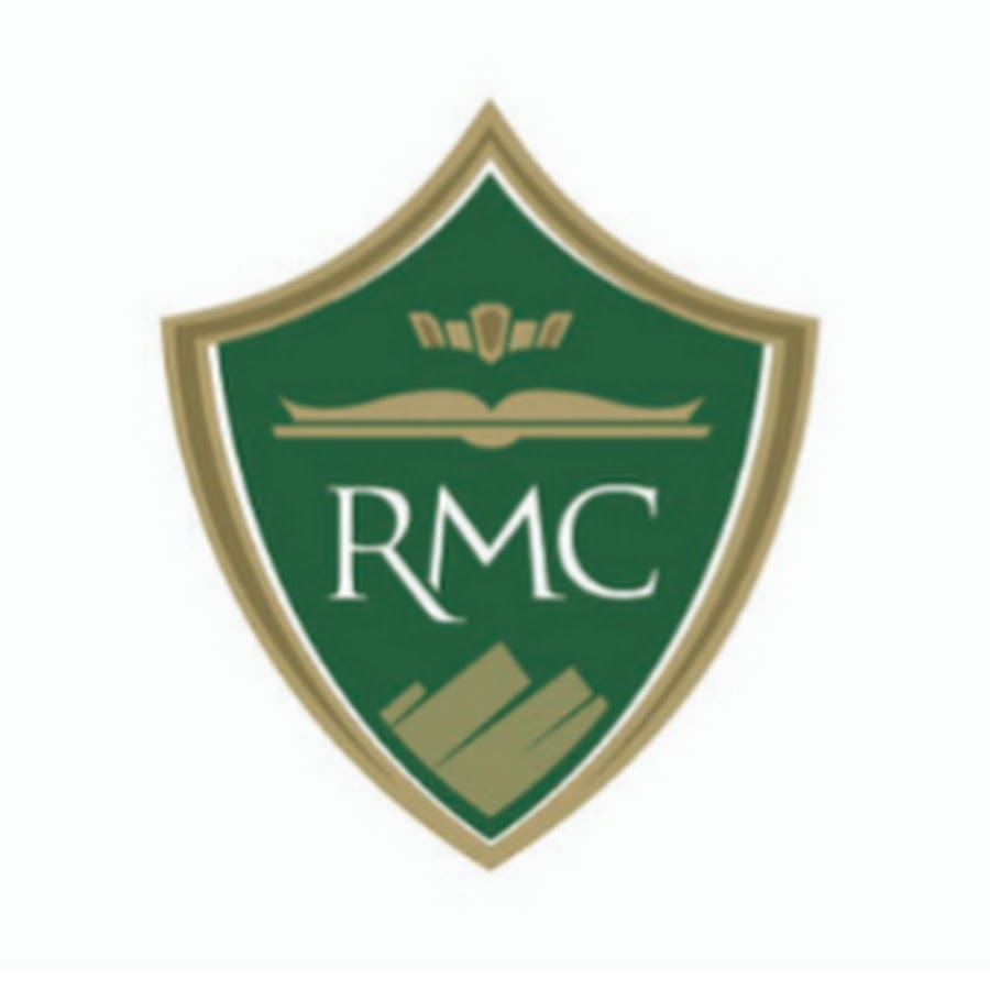 Rocky Mountain College - YouTube