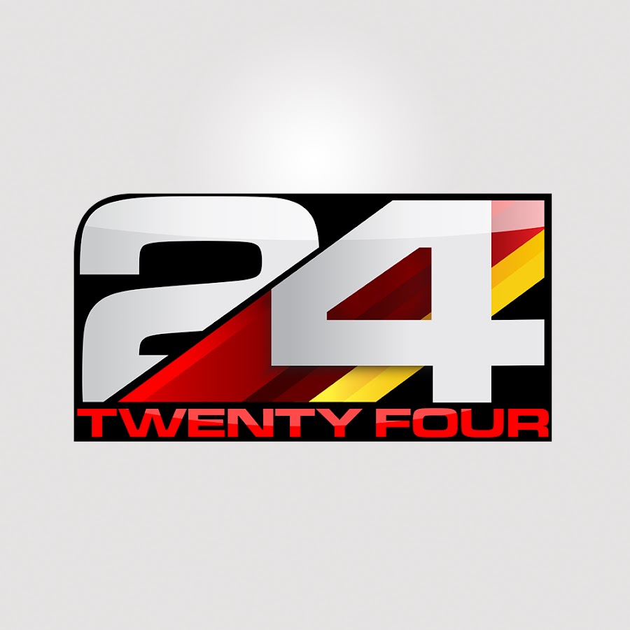 24 News - YouTube