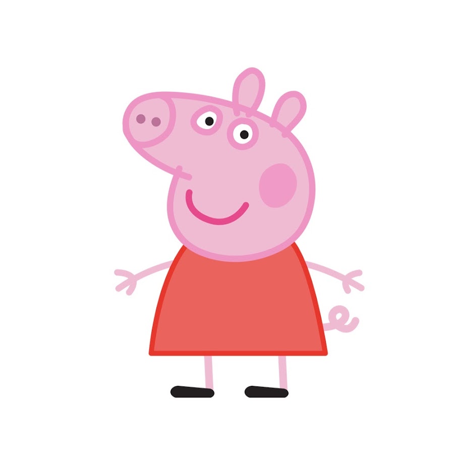 Peppa malac - YouTube