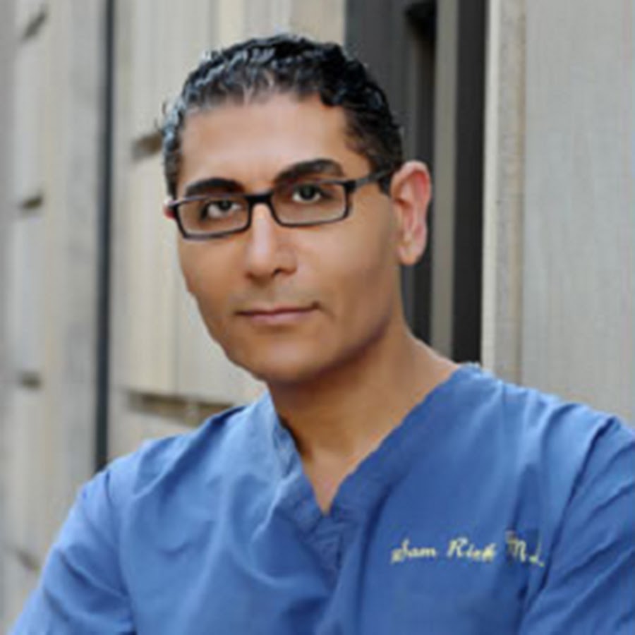 Dr. Sam Rizk - YouTube