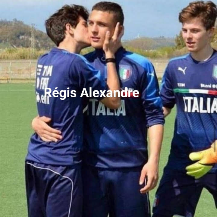 Post from Régis Alexandre