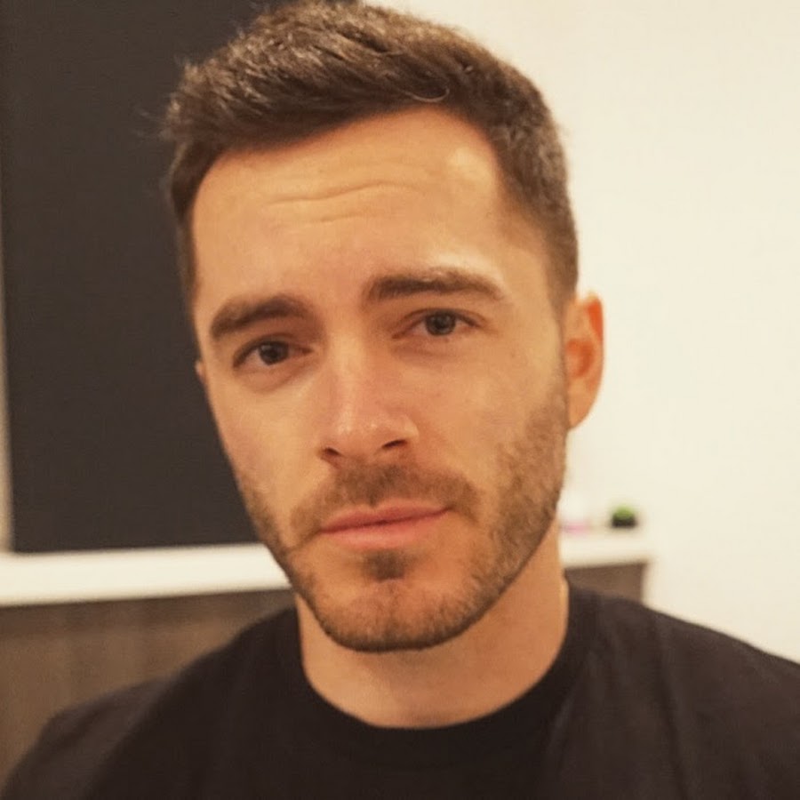 Jordan Maron - YouTube