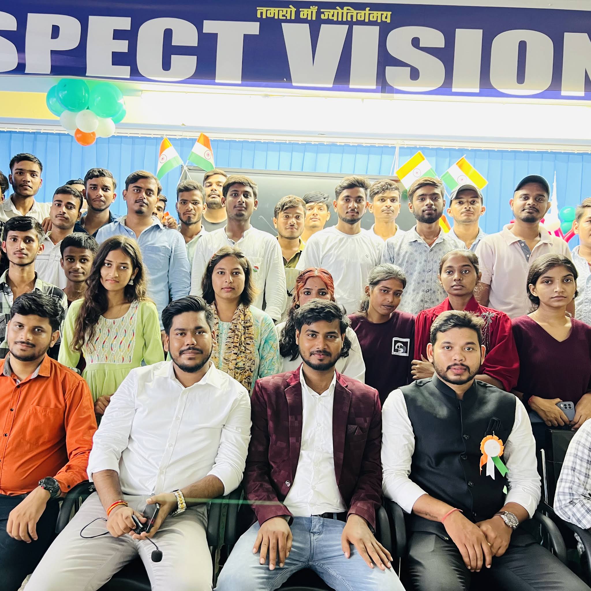 Post from Aspect Vision
