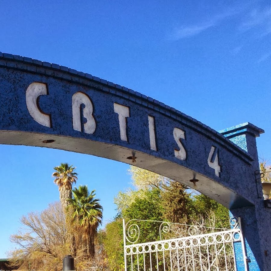 CBTIS 4 (oficial) - YouTube