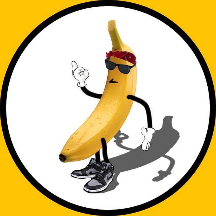 Banana Gang - YouTube