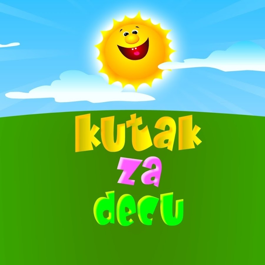 Kutak za decu - YouTube