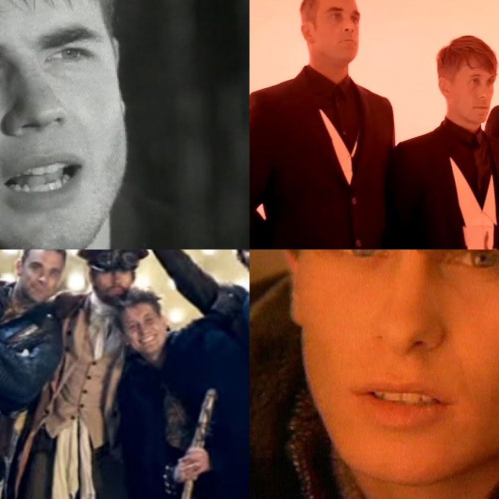 Take That - Best Of