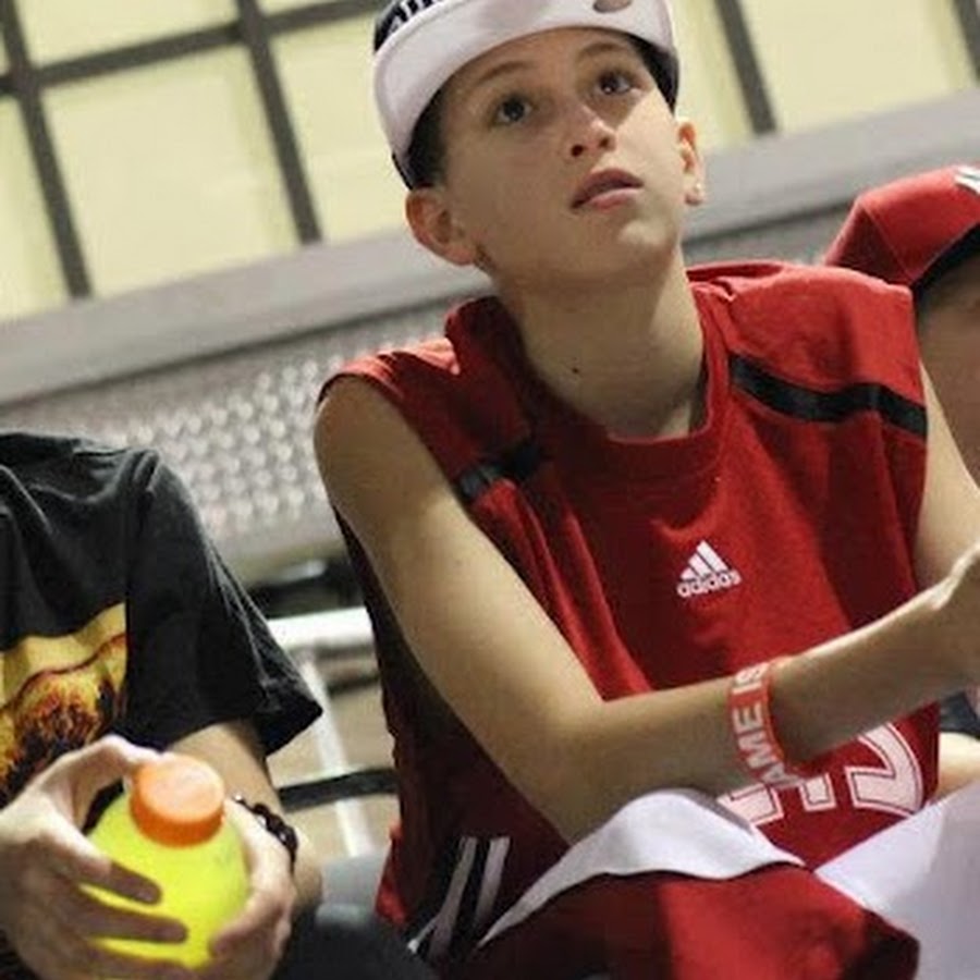 Spikey Mikey Fusco - YouTube