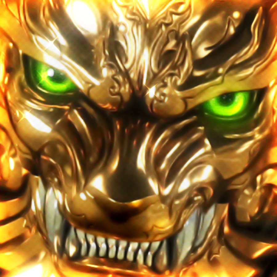 garo-game - YouTube