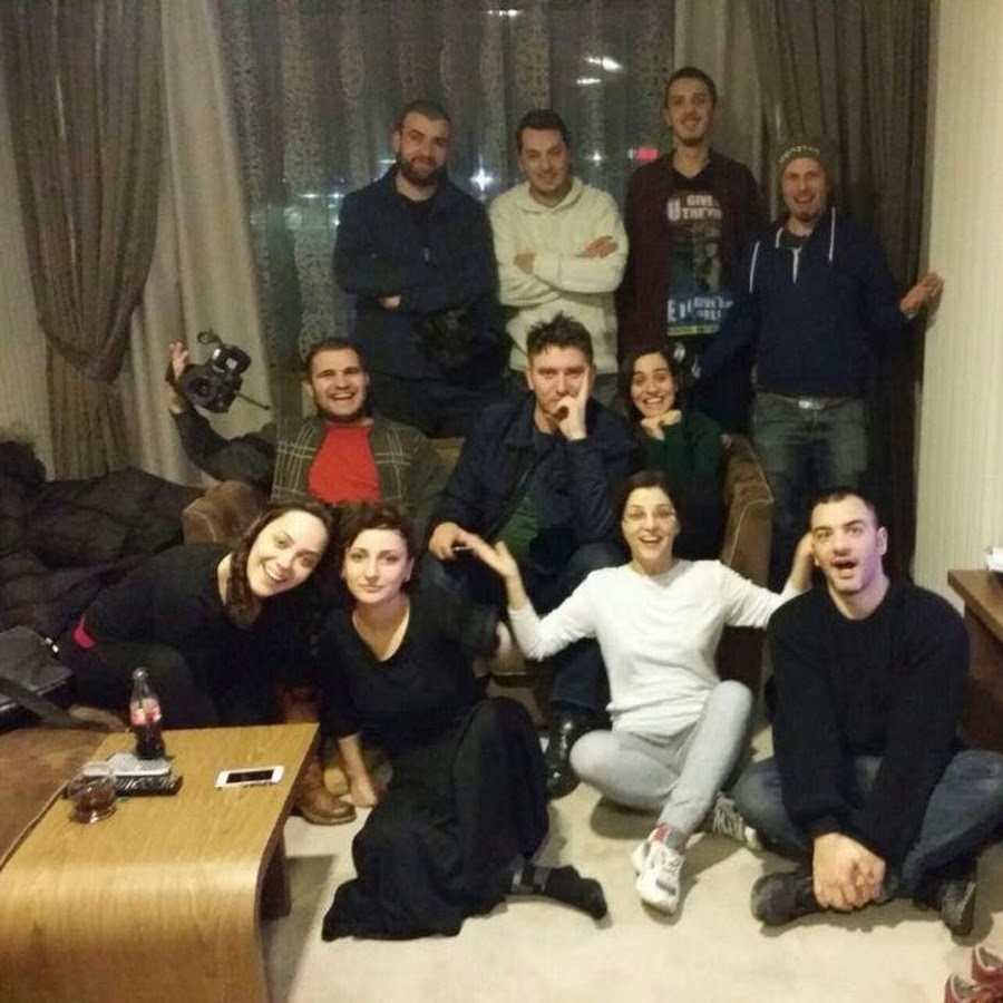 Qka ka shpija - YouTube