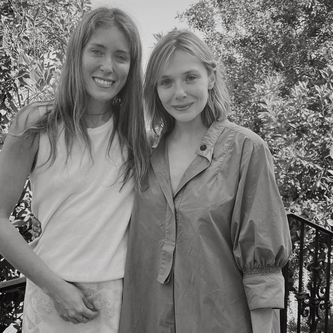 Post from Elizabeth Olsen Fan