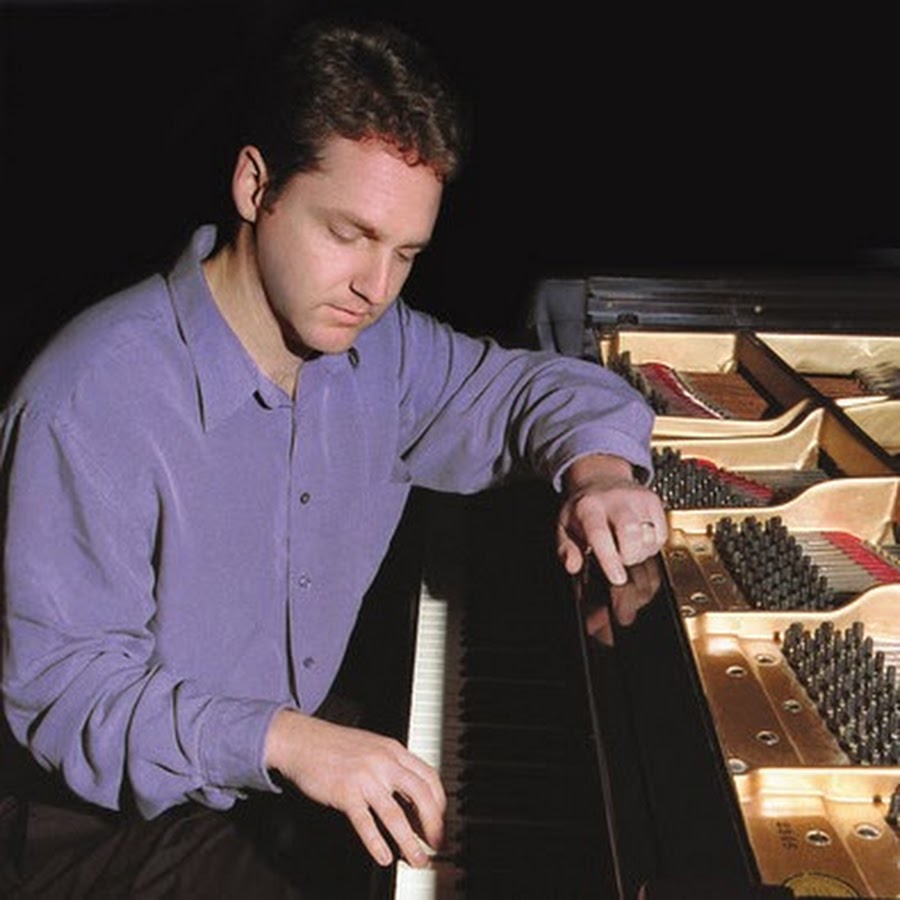 Brian Crain - Alchetron, The Free Social Encyclopedia