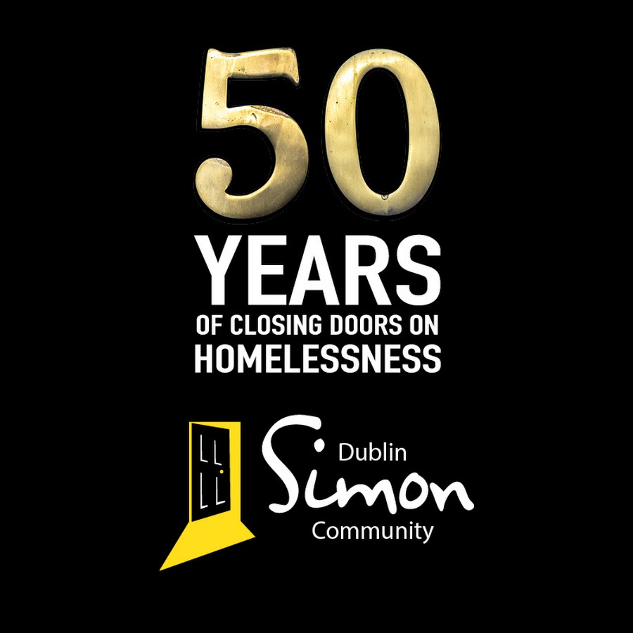 Dublin Simon Community - YouTube
