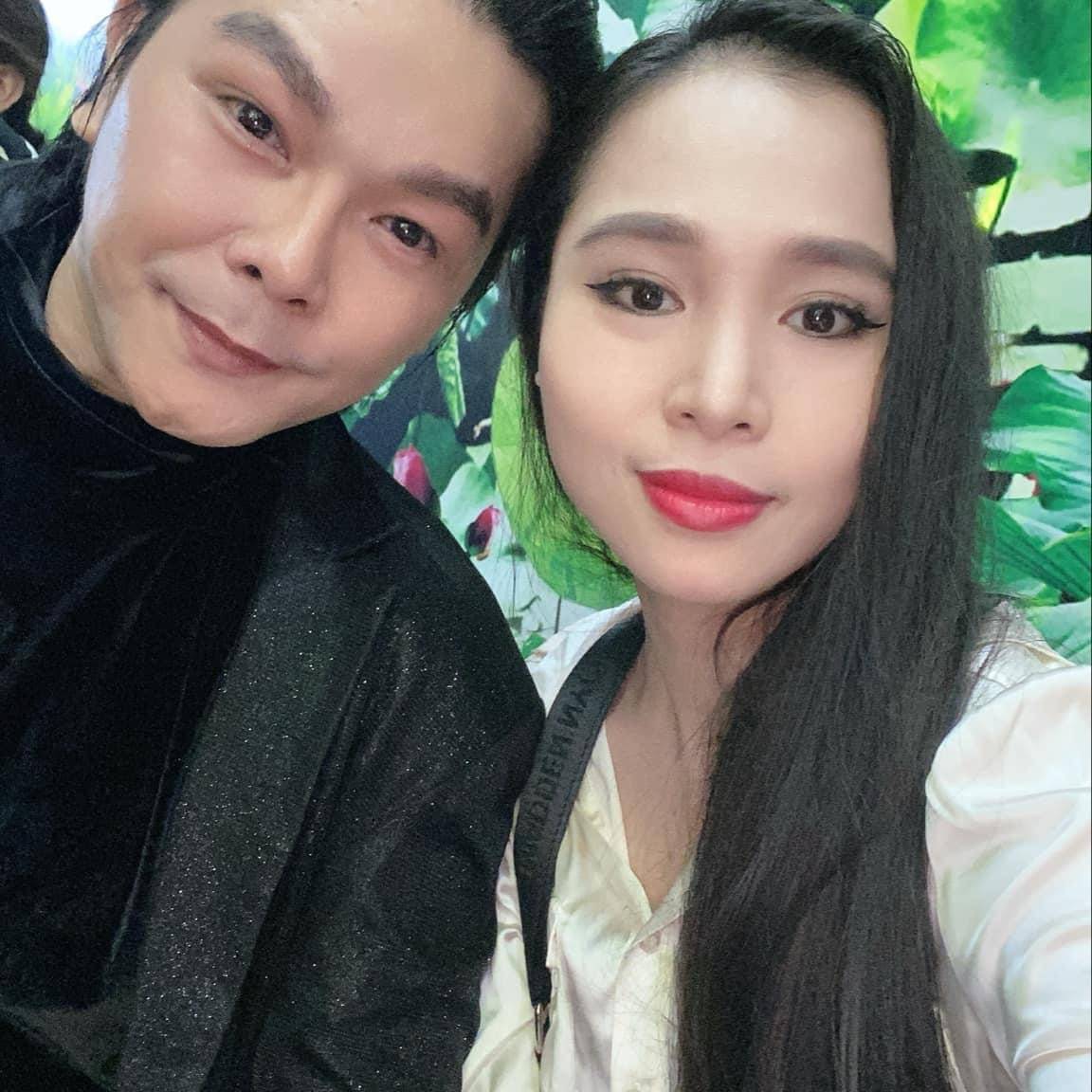 Post from Linh Tý - Bích Trâm Official