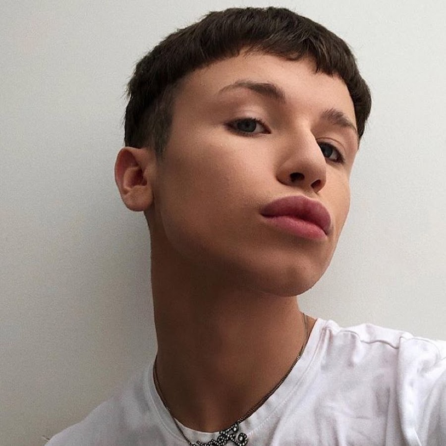 Patrick McManus - YouTube