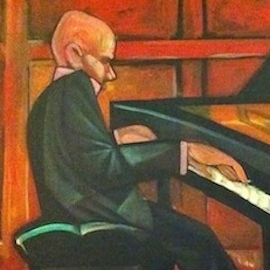 Peter Martin - YouTube