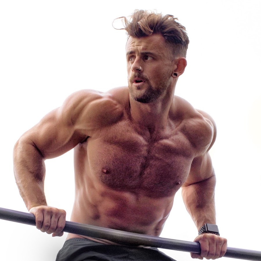 Nathan McCallum - YouTube