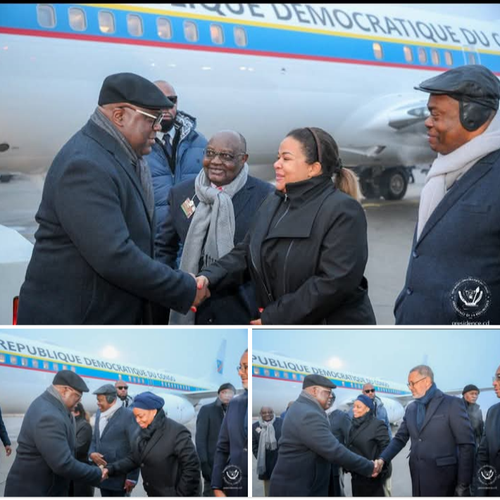 Post from Afro infos 243