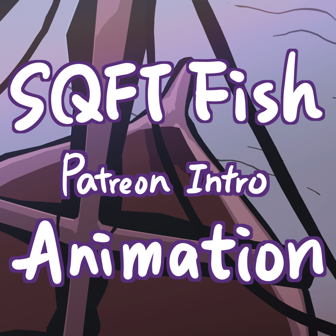 Post from SQFT Fish