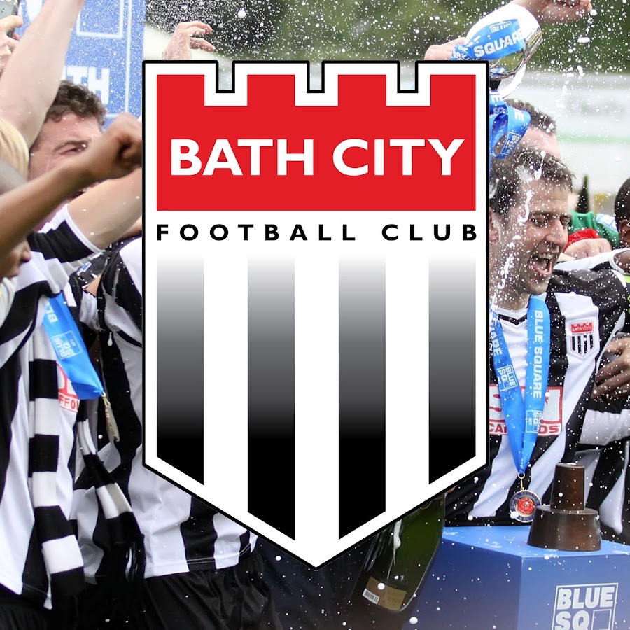 Bath City FC - YouTube