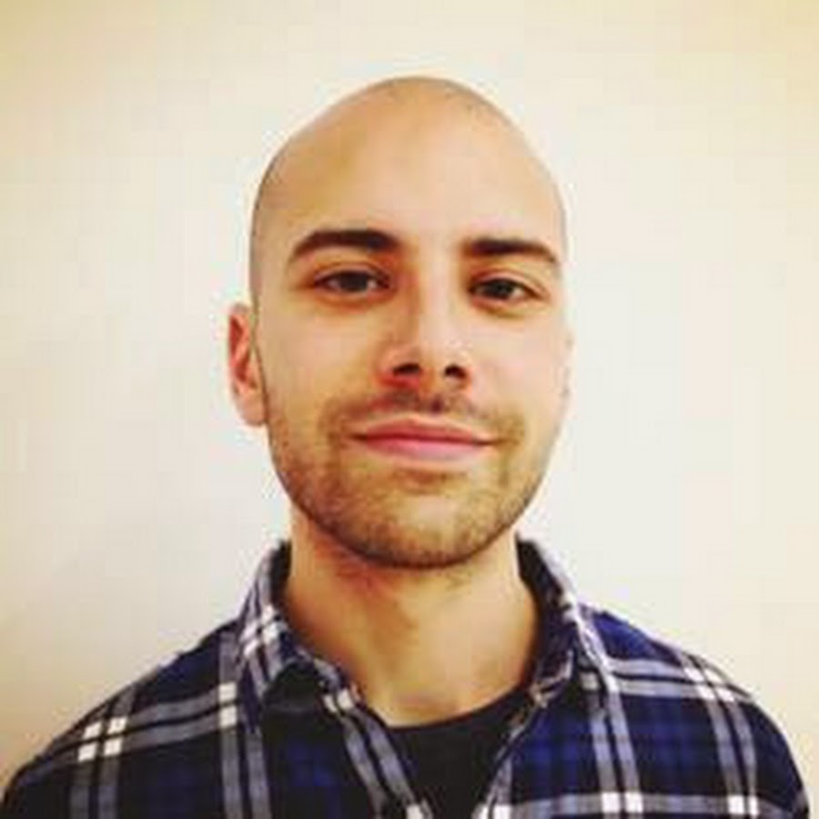 Ben Markowitz - YouTube