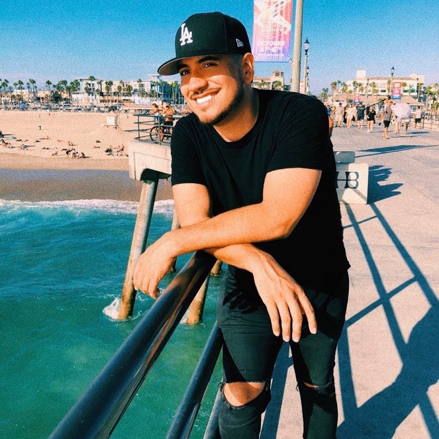 DJ Yonny - Alchetron, The Free Social Encyclopedia