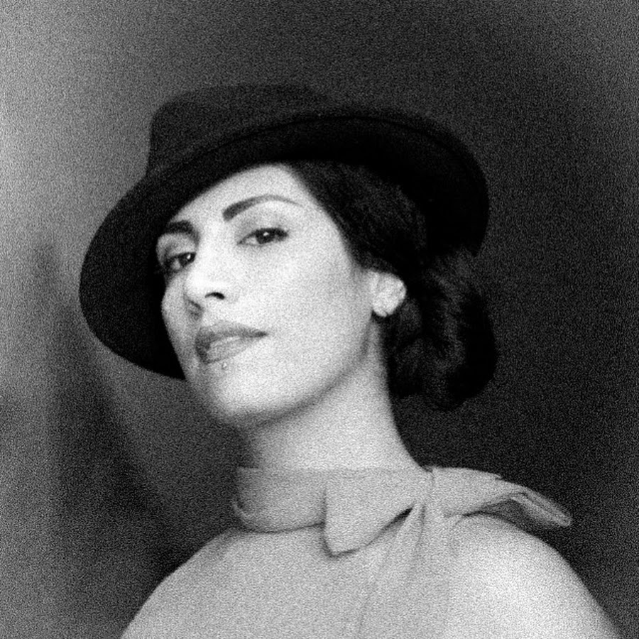 Sara Naeini - YouTube