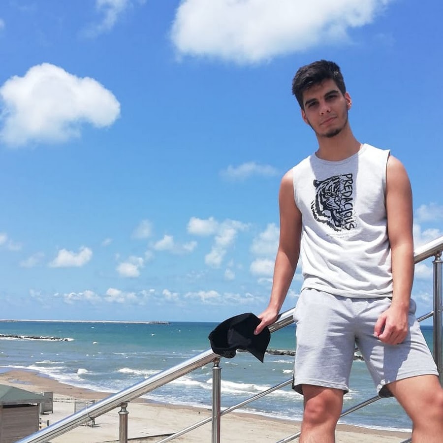 Eren Ertürk - YouTube