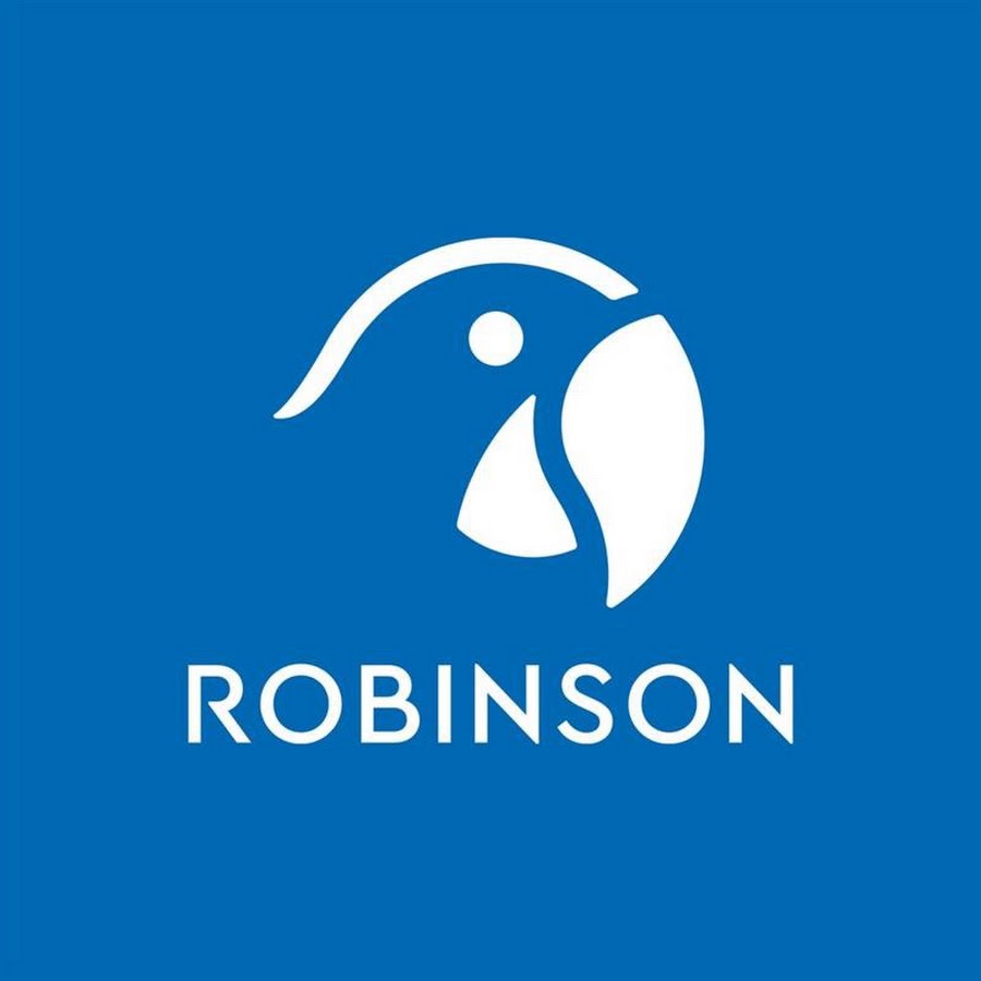 ROBINSON - YouTube
