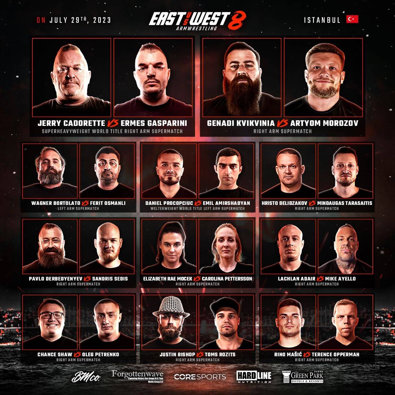 Post from Engin Terzi Enigma of Rage