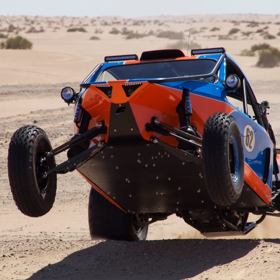 Funco Motorsports - YouTube