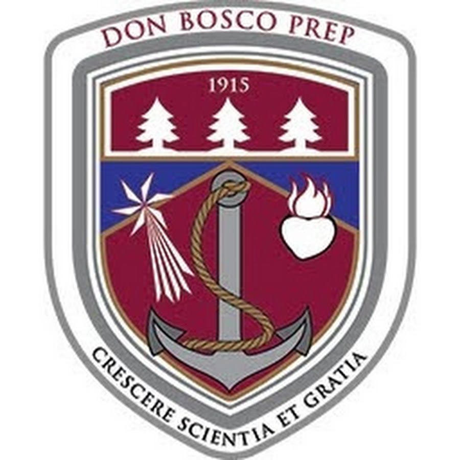 Don Bosco Prep (Official School Page) - YouTube