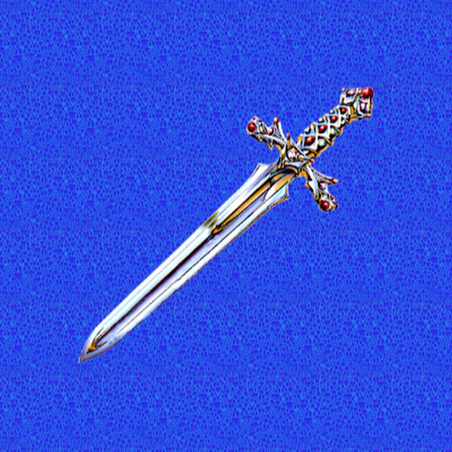 Mystic Sword Gaming - YouTube