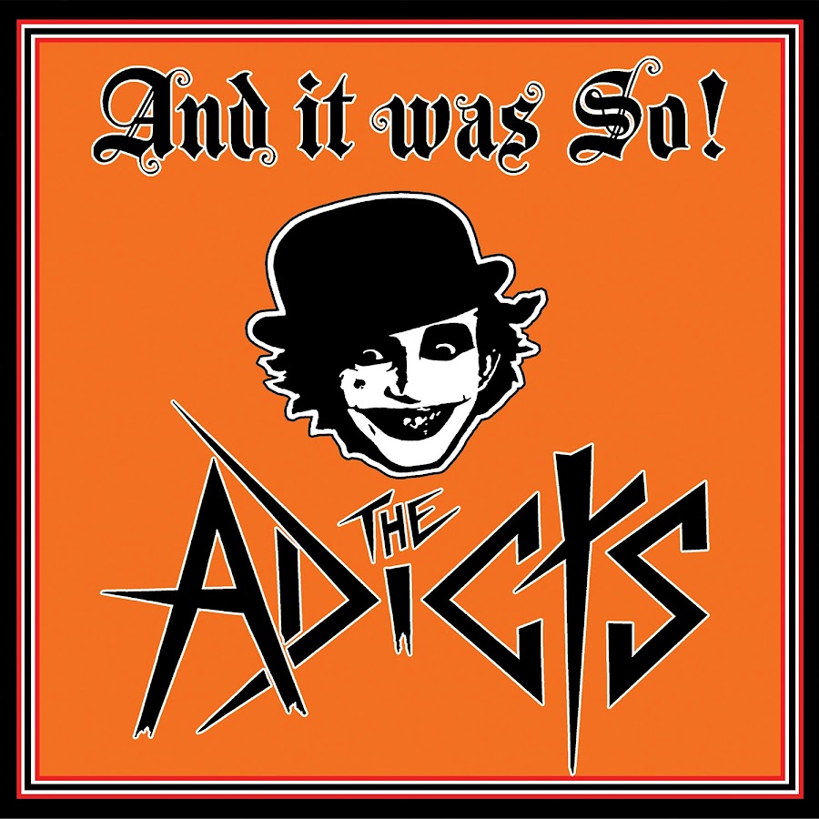 The Adicts - YouTube