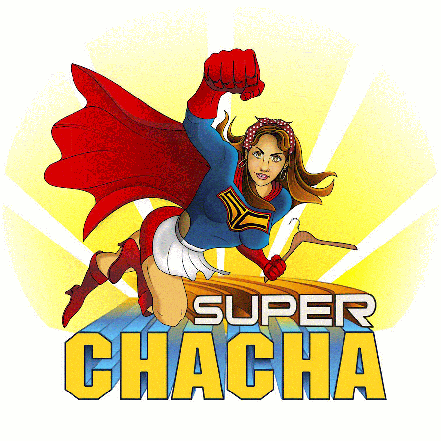 Super Chacha - Planchaduría, Lavandería, Tintorería, Costuras, Aseo de ...