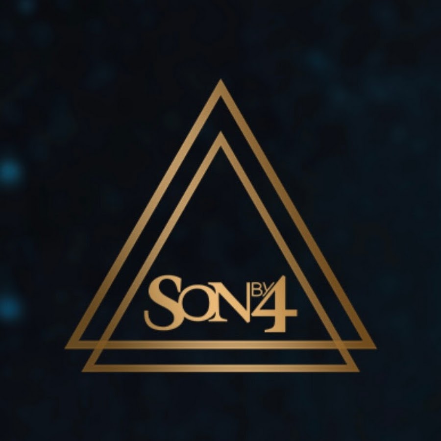 Son By 4 - YouTube
