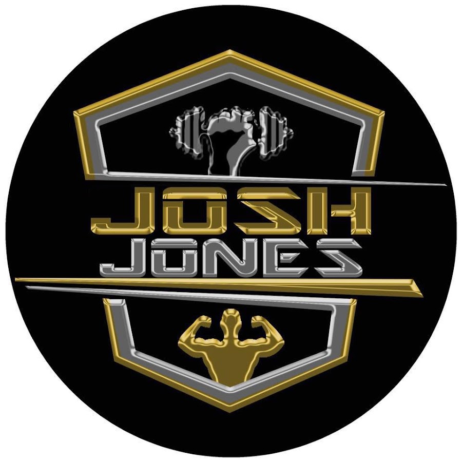 Josh Jones - YouTube
