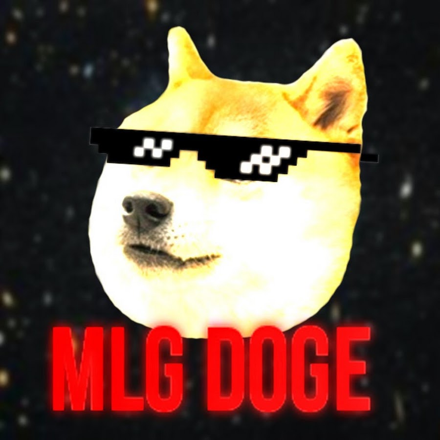MLG Doge - YouTube
